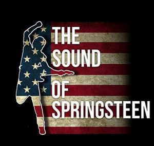 The Sound of Springsteen - PLAYHOUSE Whitely Bay