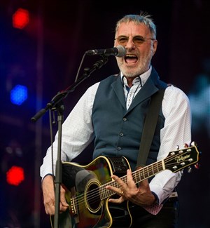 Steve Harley Announces Playhouse Event - PLAYHOUSE Whitely Bay